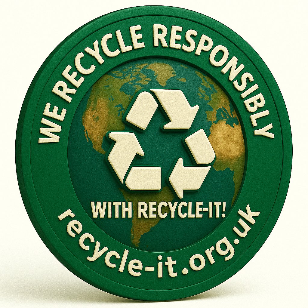 Arrange Collection – Recycle-IT!